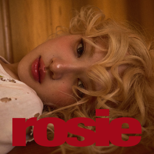 Rose – Rosie - שבלול - חנות תקליטים